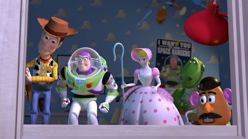 Every Pixar Movie Ranked – From Toy Story To Soul | Movies | Empire