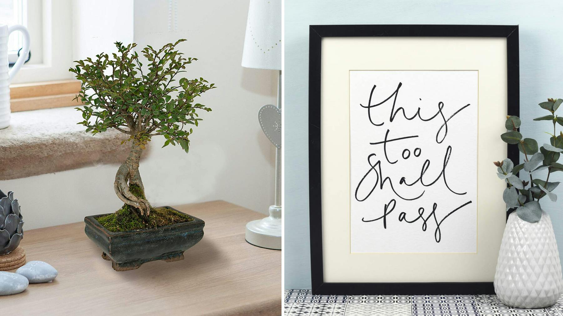 Calming Room Ideas To Help You Practice Mindfulness