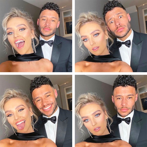 A timeline of Perrie Edwards’ boyfriends through the years 💕 ...