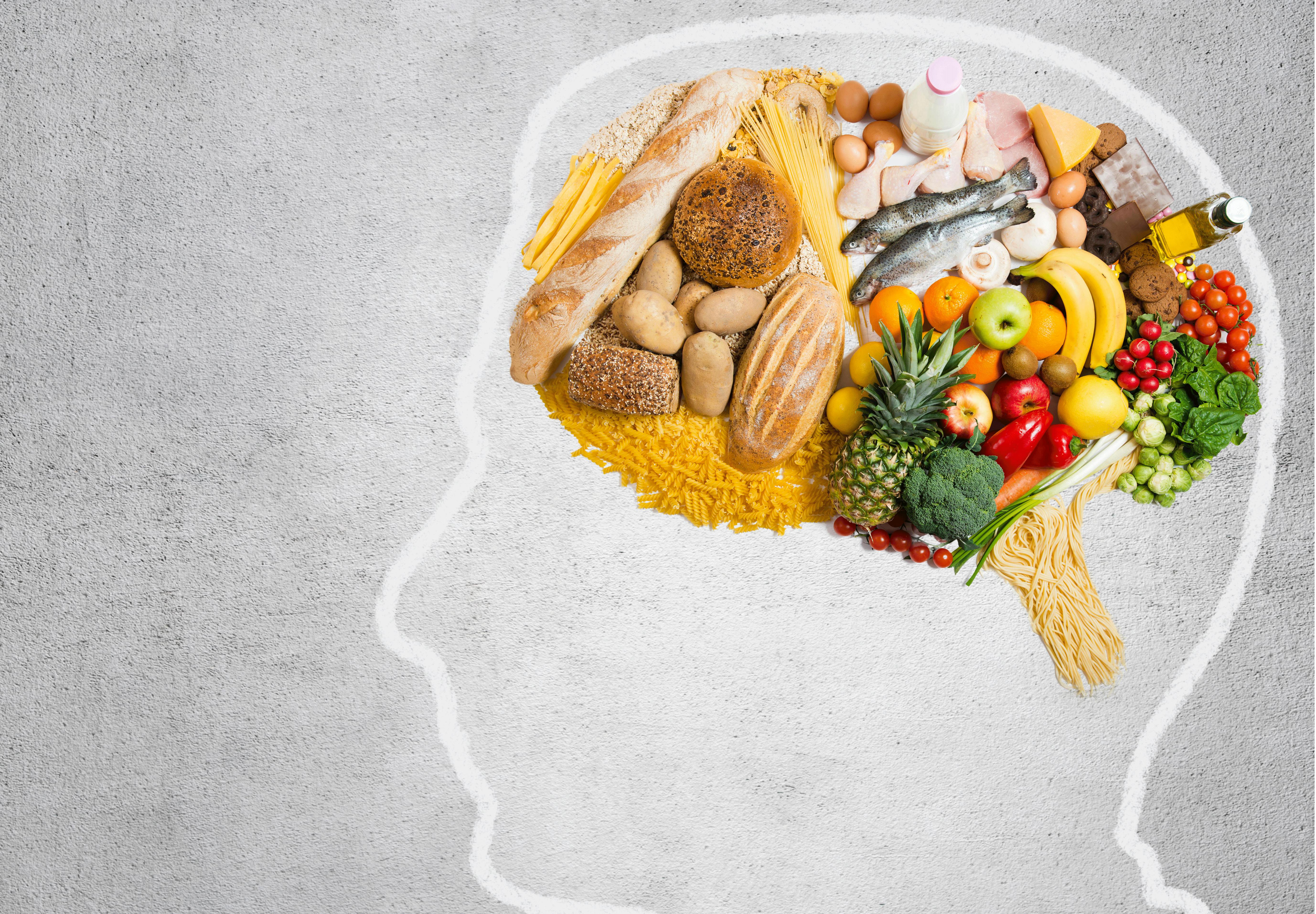 9 memory boosting foods