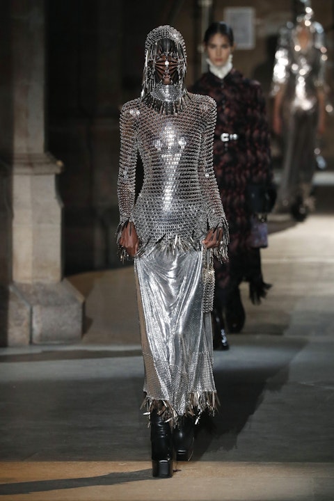 Jean Paul Gaultier Has Revealed The Brand New Concept For His Brand