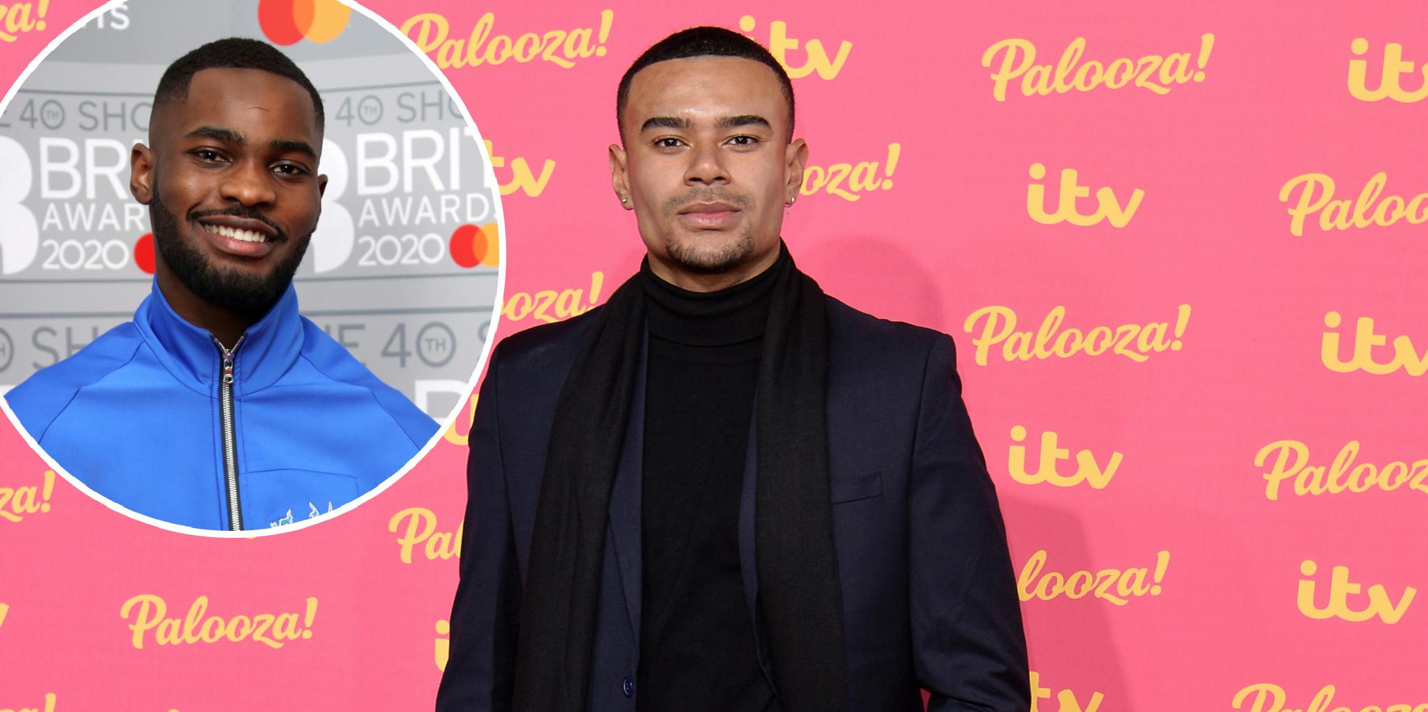 Wes Nelson works with BRIT Award winner Dave to launch music career