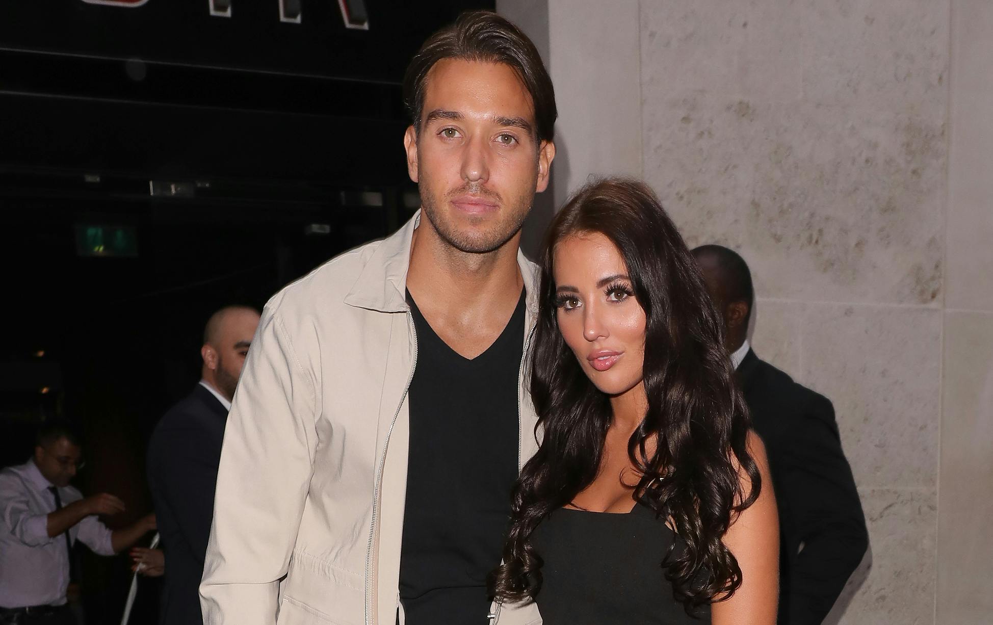 Yazmin Oukhellou Boyfriend Age Biography