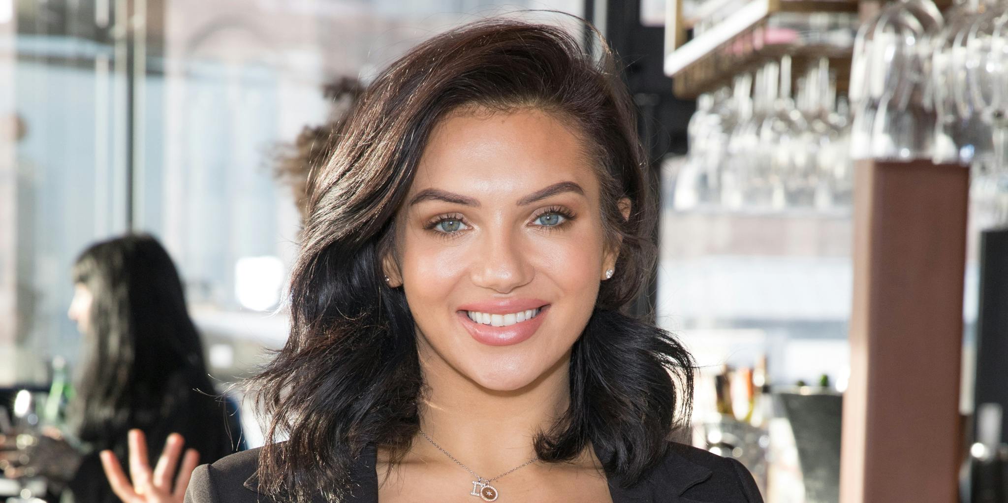 Inside Love Island's Alexandra Cane's STUNNING Victorian flat