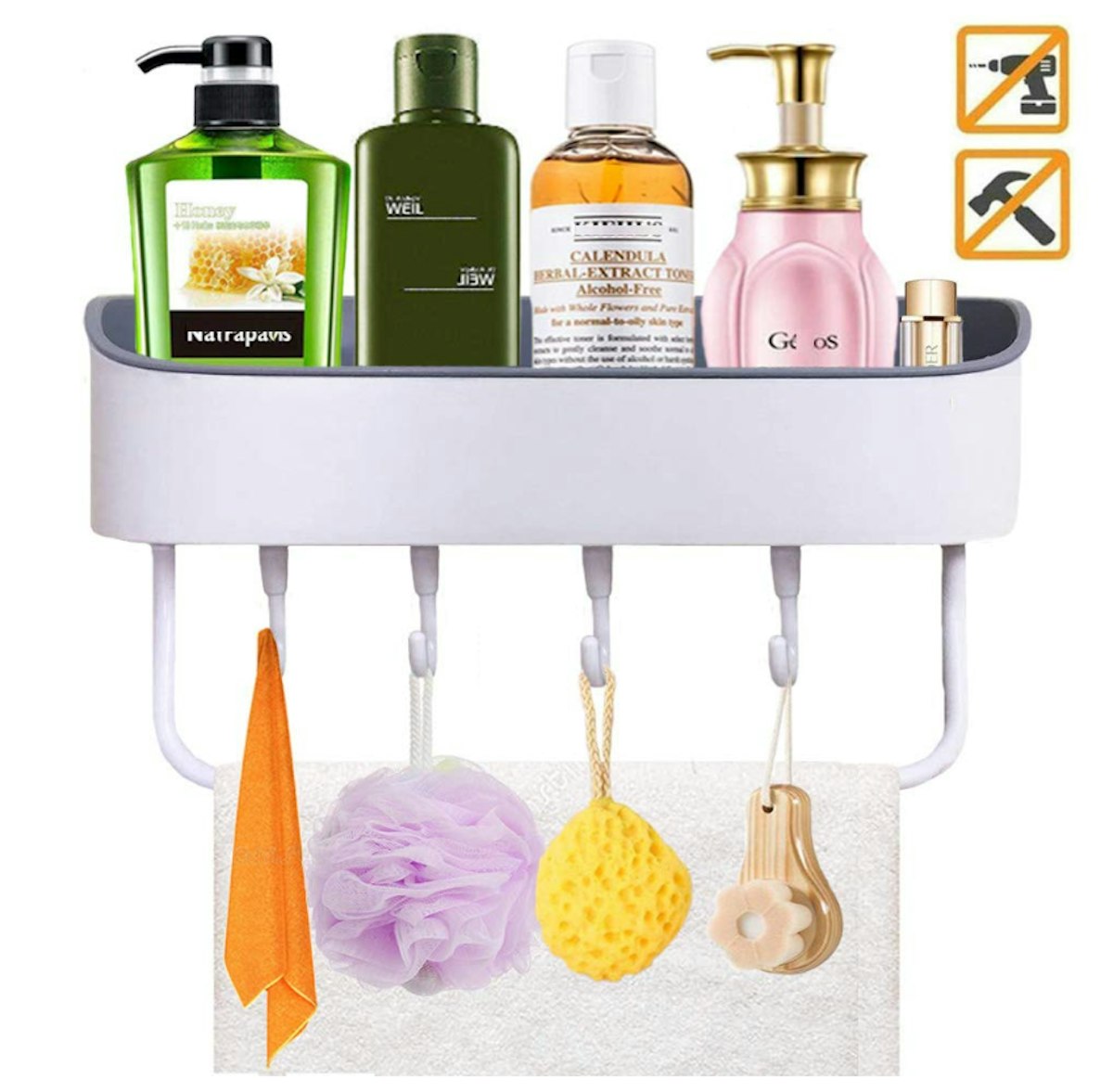 Stacey Solomon's Best Organisation Products and Gadgets | Closer
