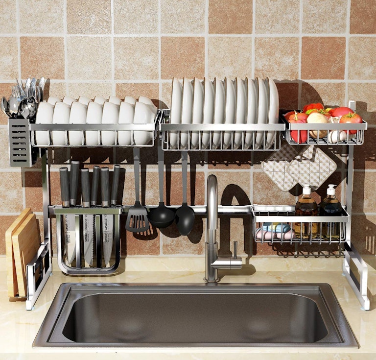 Stacey Solomon's Best Organisation Products and Gadgets | Closer