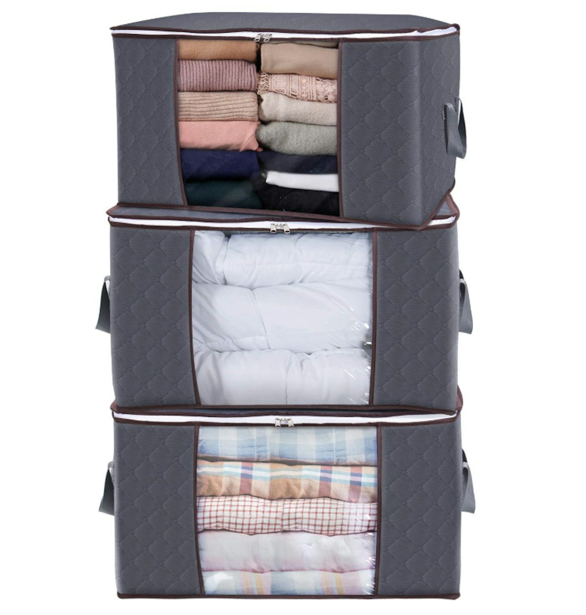 Stacey Solomon's Best Organisation Products and Gadgets | Closer