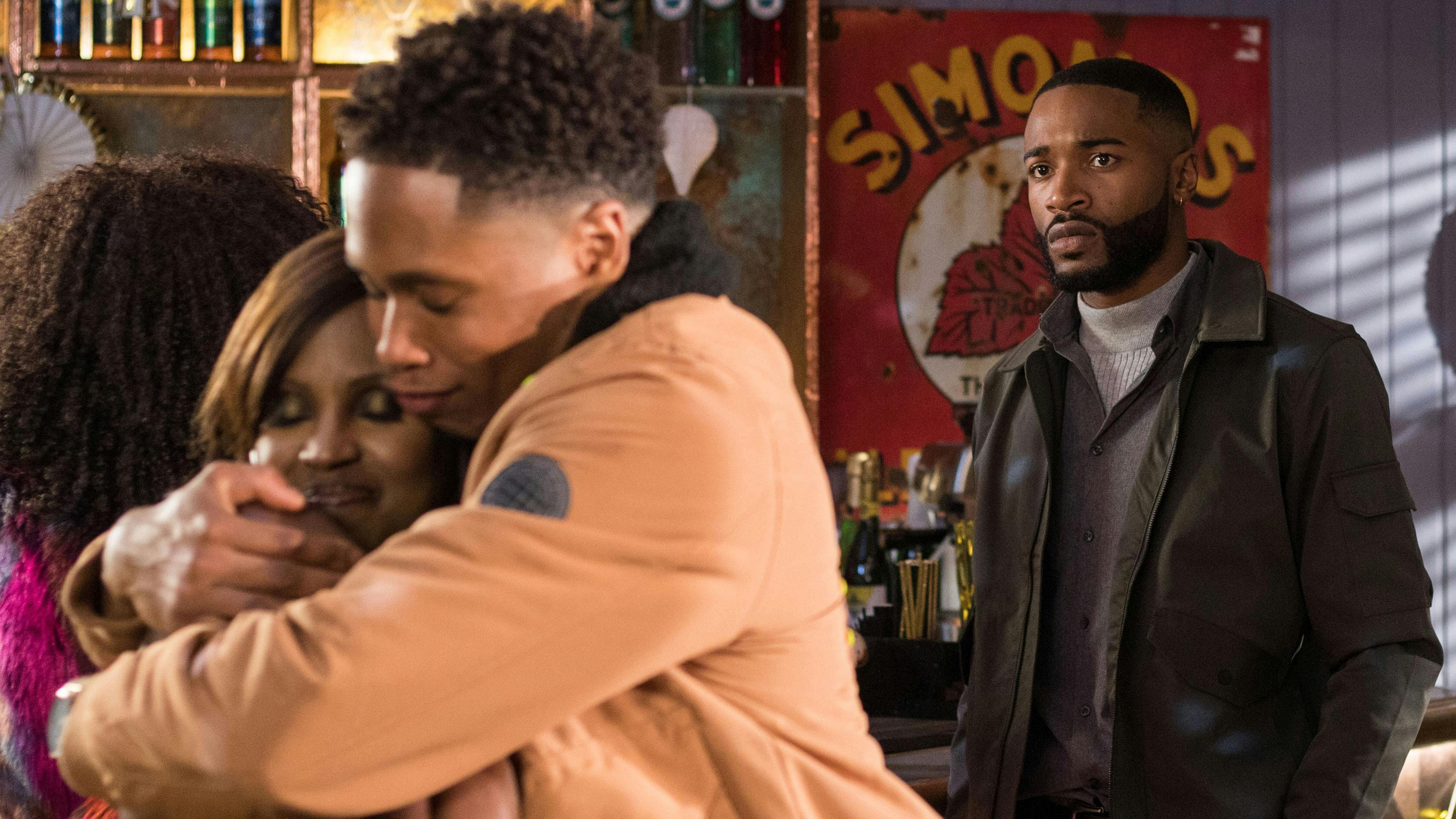 Hollyoaks: Toby plans to reveal ALL at Mitchell’s birthday party