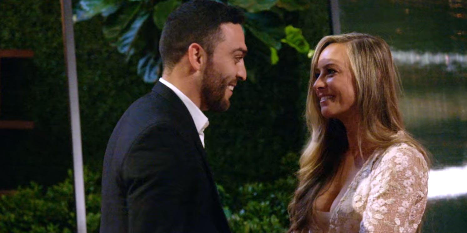 Love Is Blind’s Jessica Batten Confirms That She Tried To Quit The Show