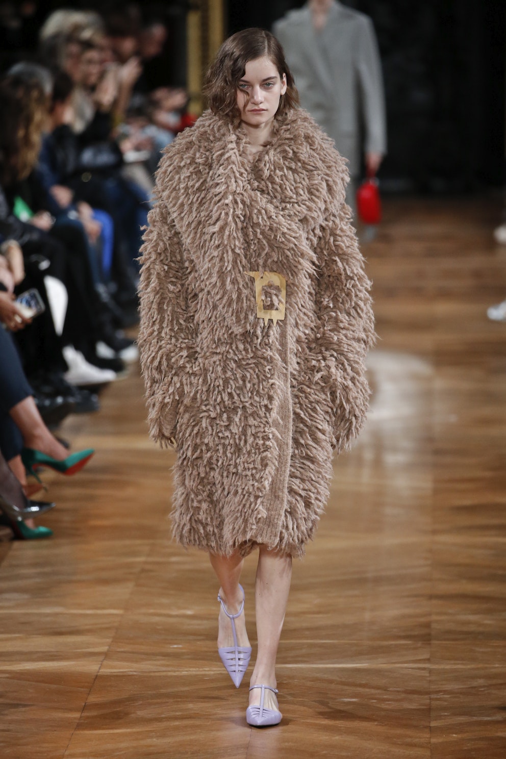 Jean Paul Gaultier Has Revealed The Brand New Concept For His Brand