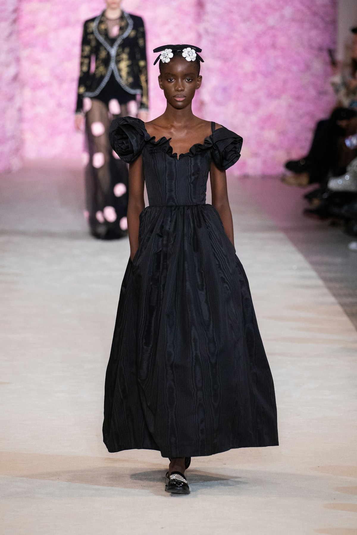 Jean Paul Gaultier Has Revealed The Brand New Concept For His Brand