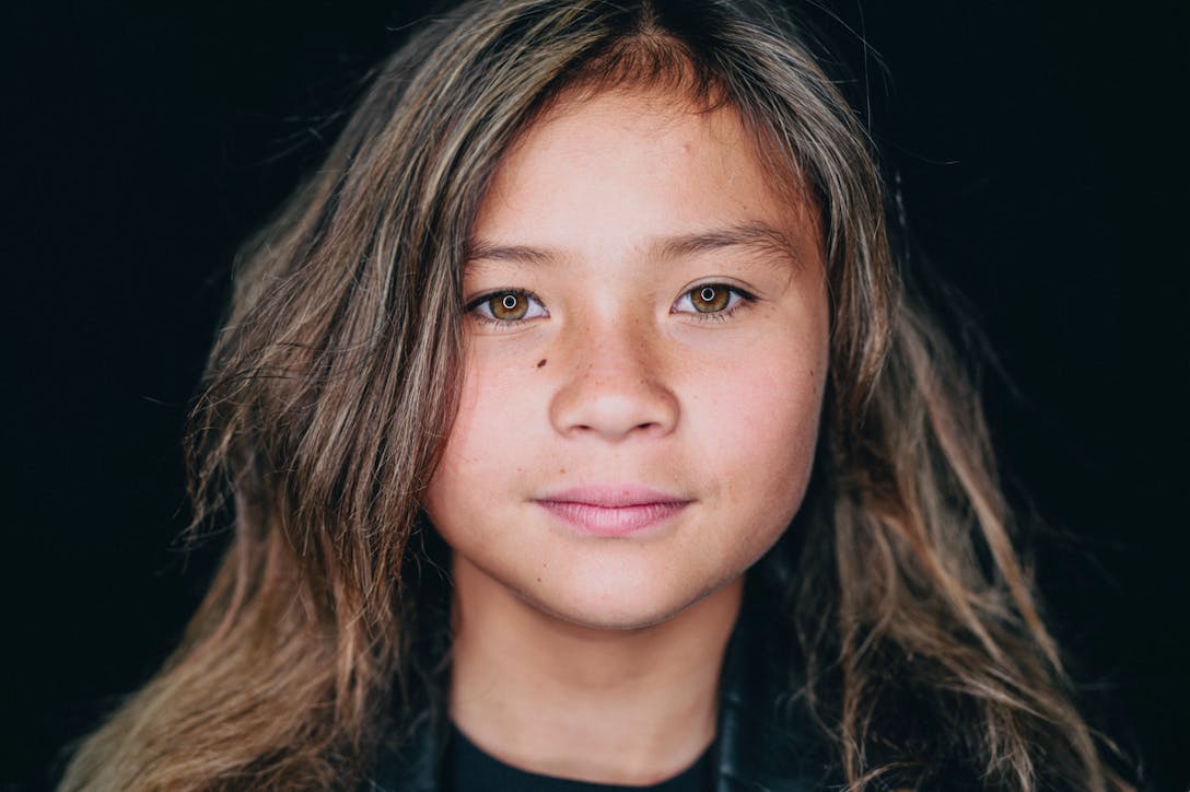 Meet Sky Brown: The Eleven-Year-Old Skateboarder With The Olympics In ...