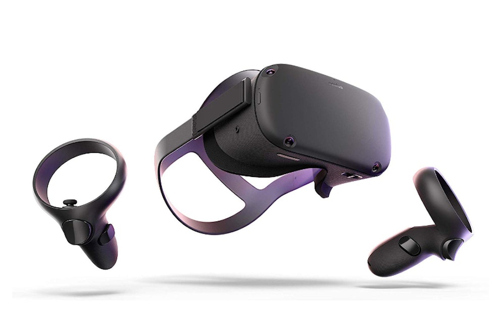 The best VR headsets