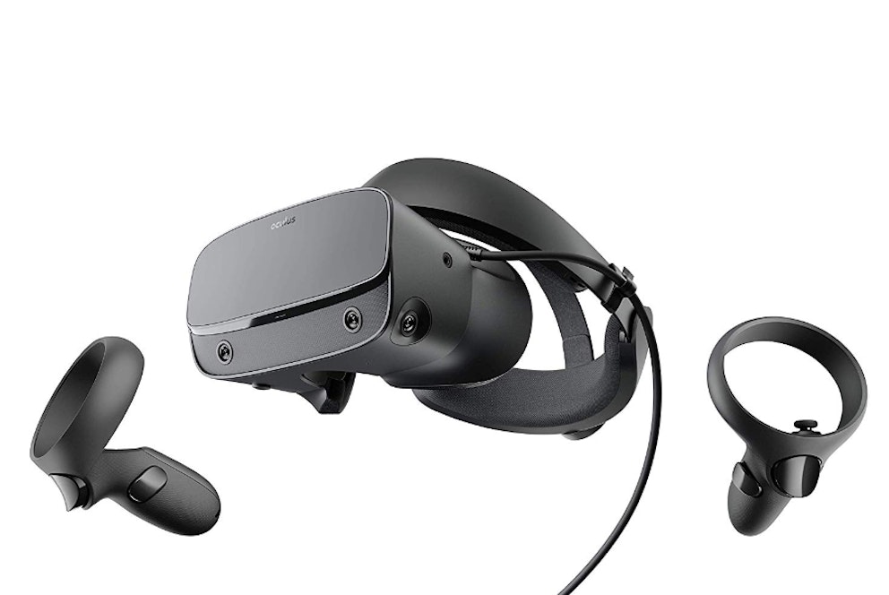 The best VR headsets