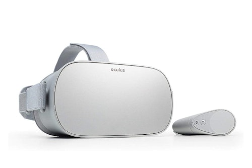 The best VR headsets – A rundown | Tech | What's The Best