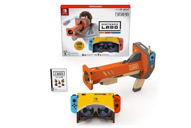 The best VR headsets