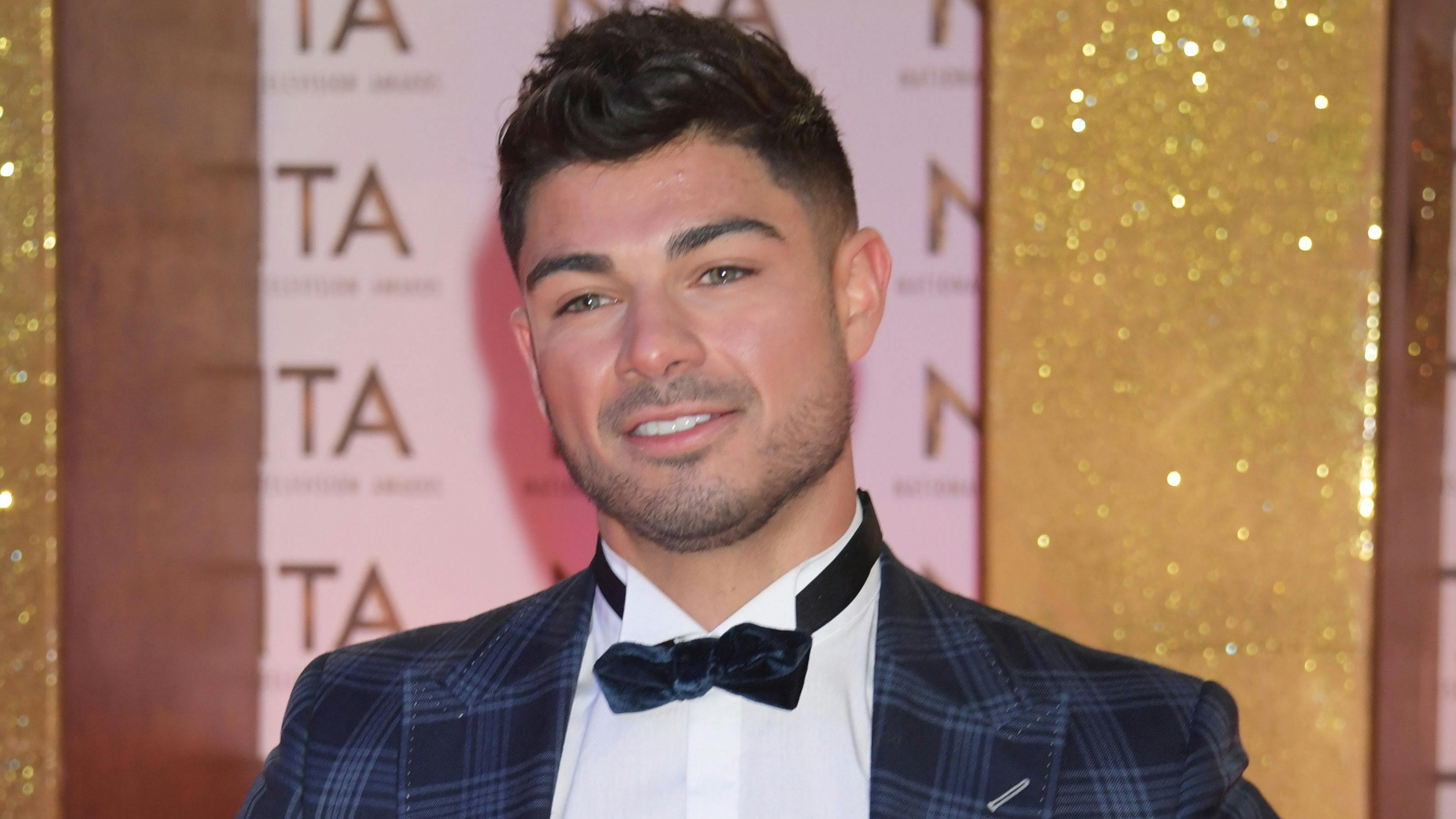 Inside Anton Danyluk's luxury 30-acre Scottish ranch