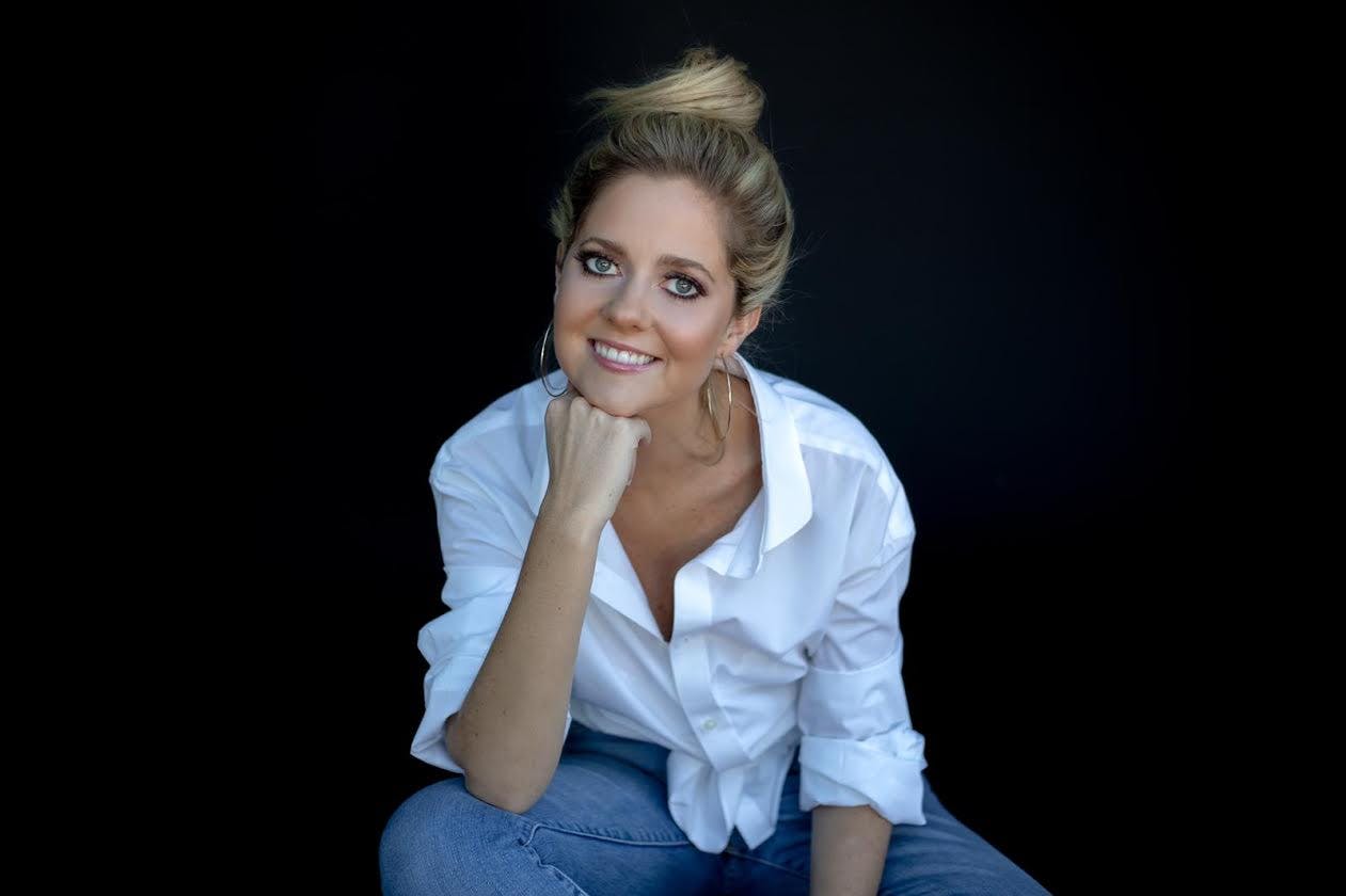 'There's Not Someone To Ask For Advice' - Viral Star Charlotte Awbery ...