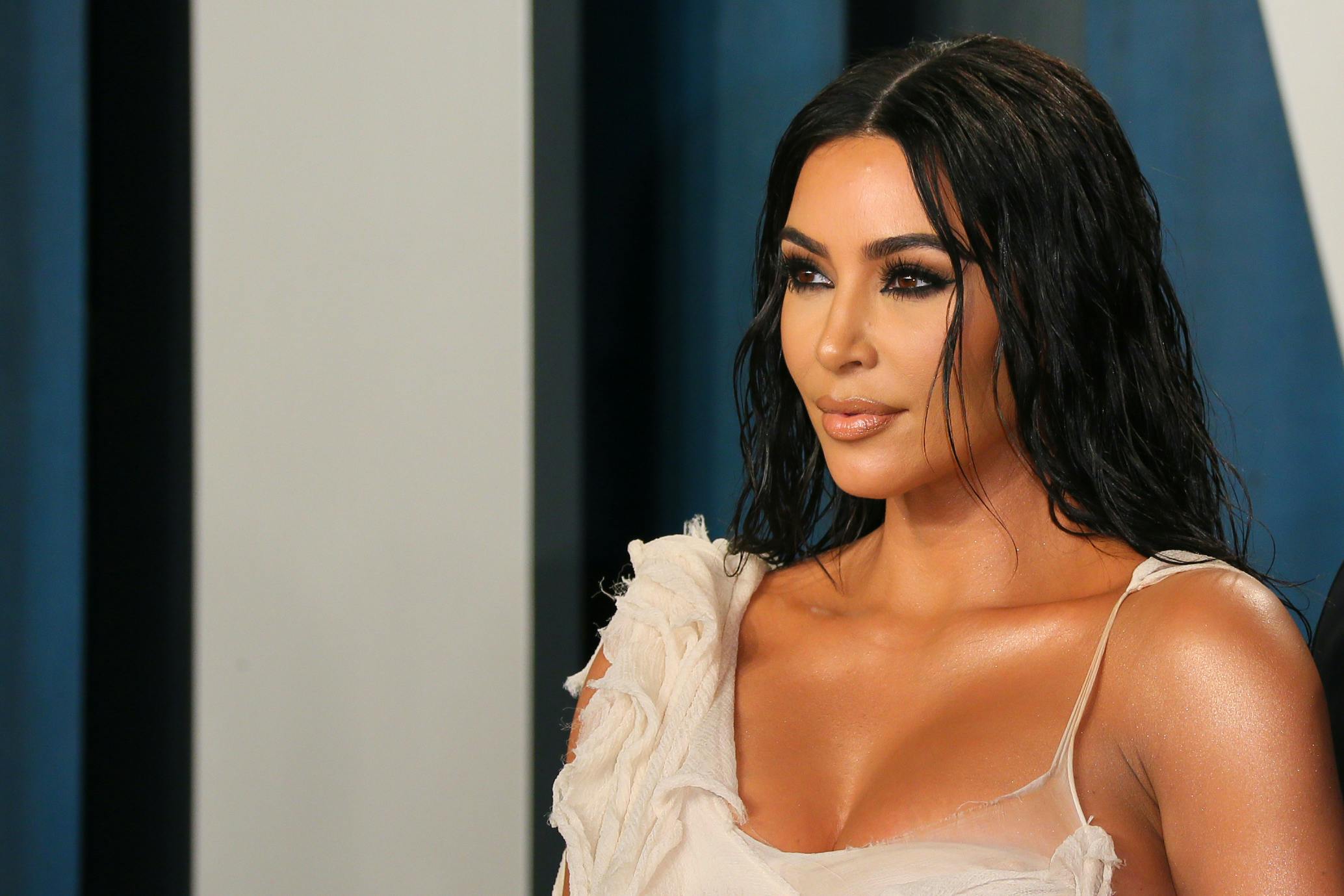 Kim Kardashian Pays Tribute To Executed Death Row Inmate