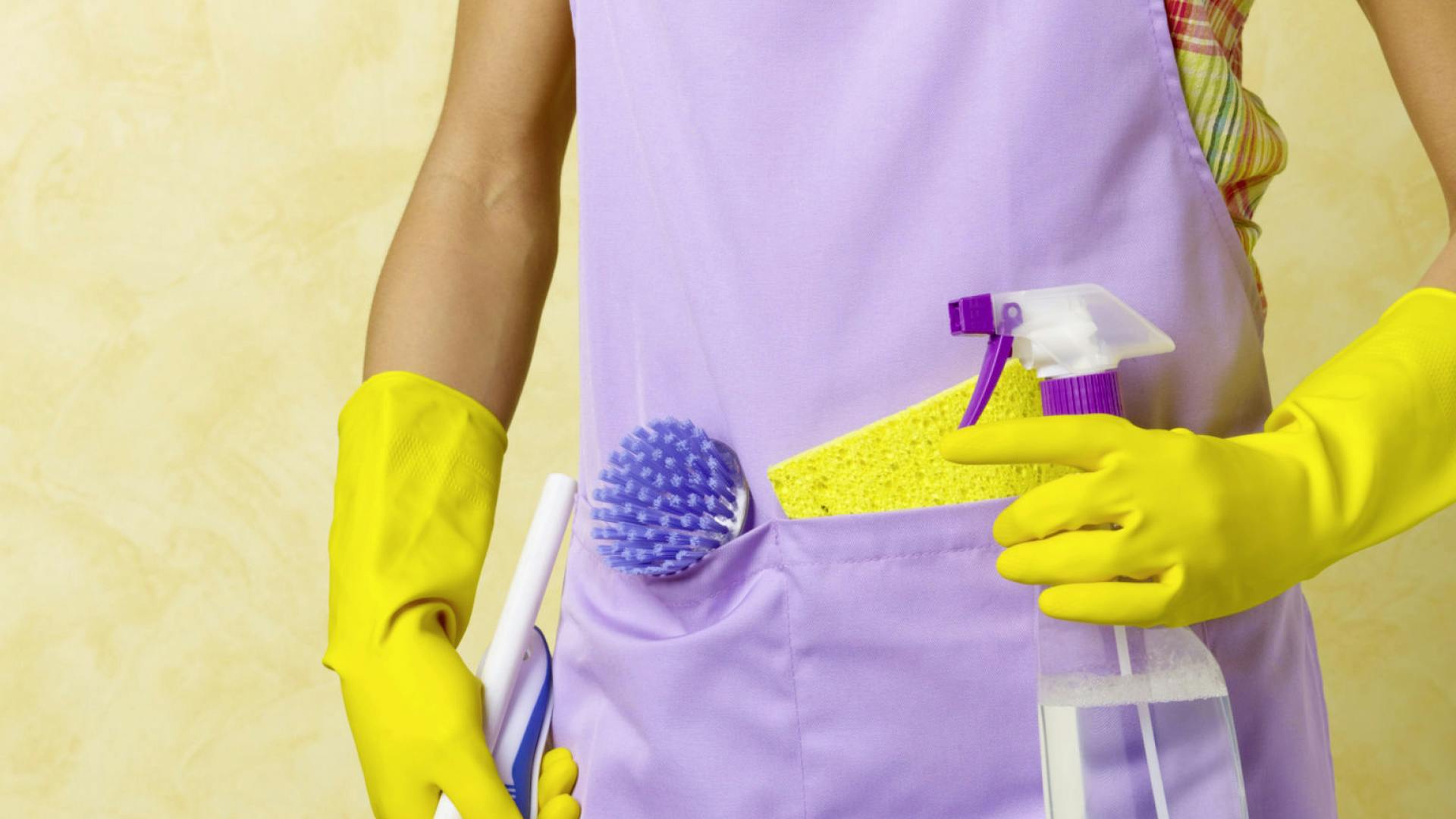 Invisible Labour - Down Tools On International Women's Day. | Life | Grazia