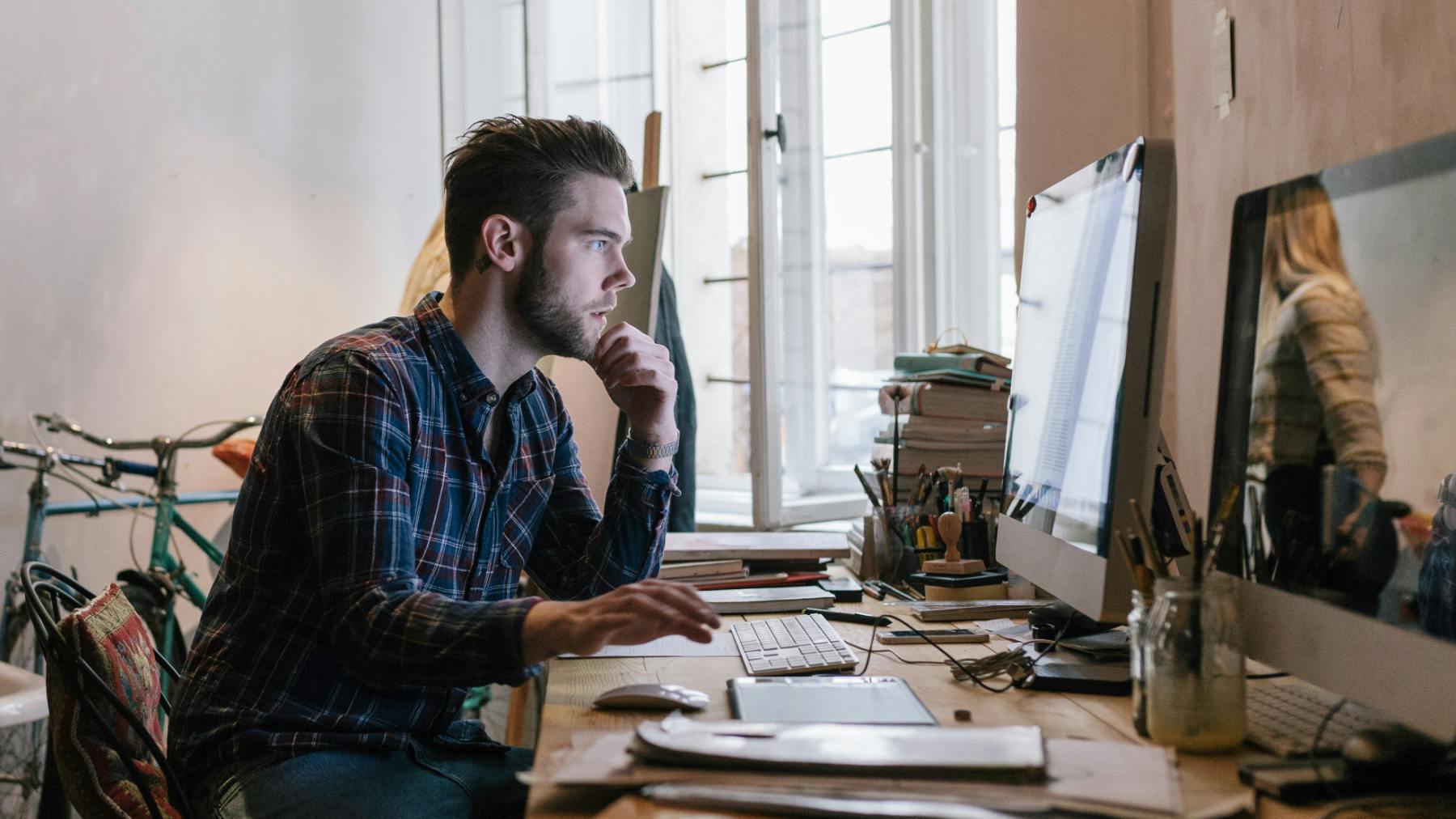 Must-have working from home tech | Tech | What's The Best