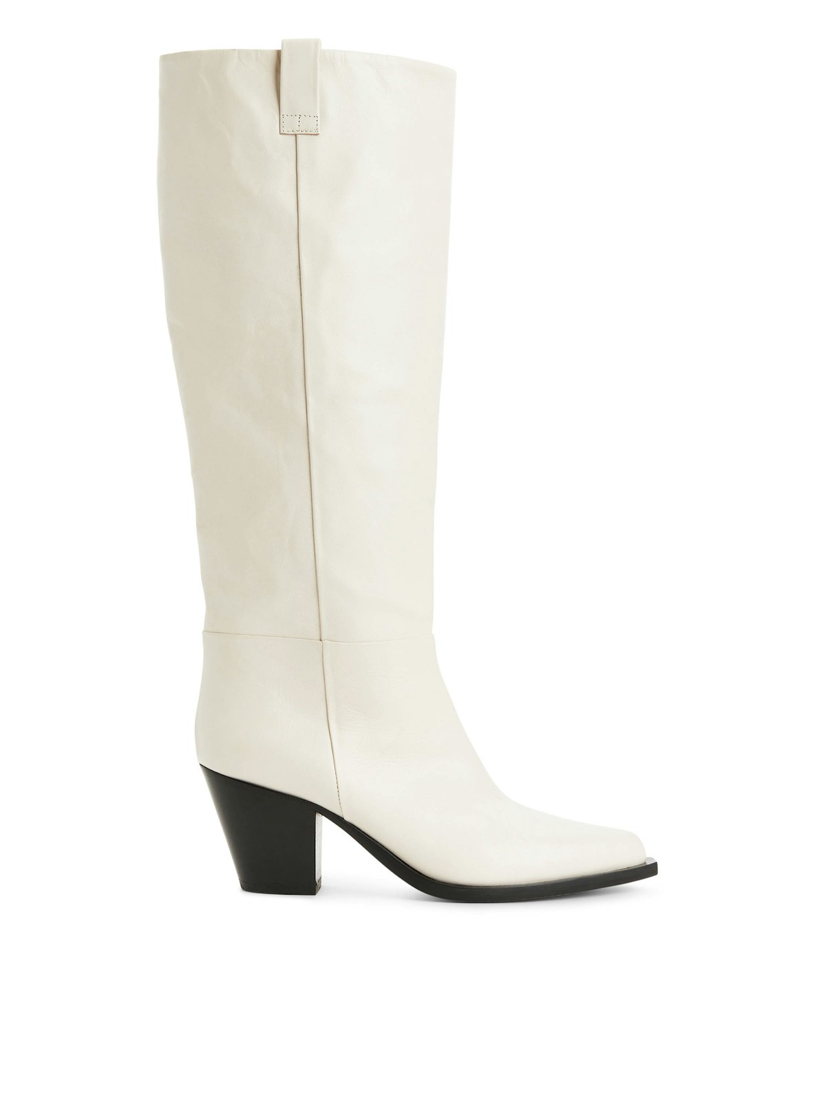 Best White Boots For Spring 2020