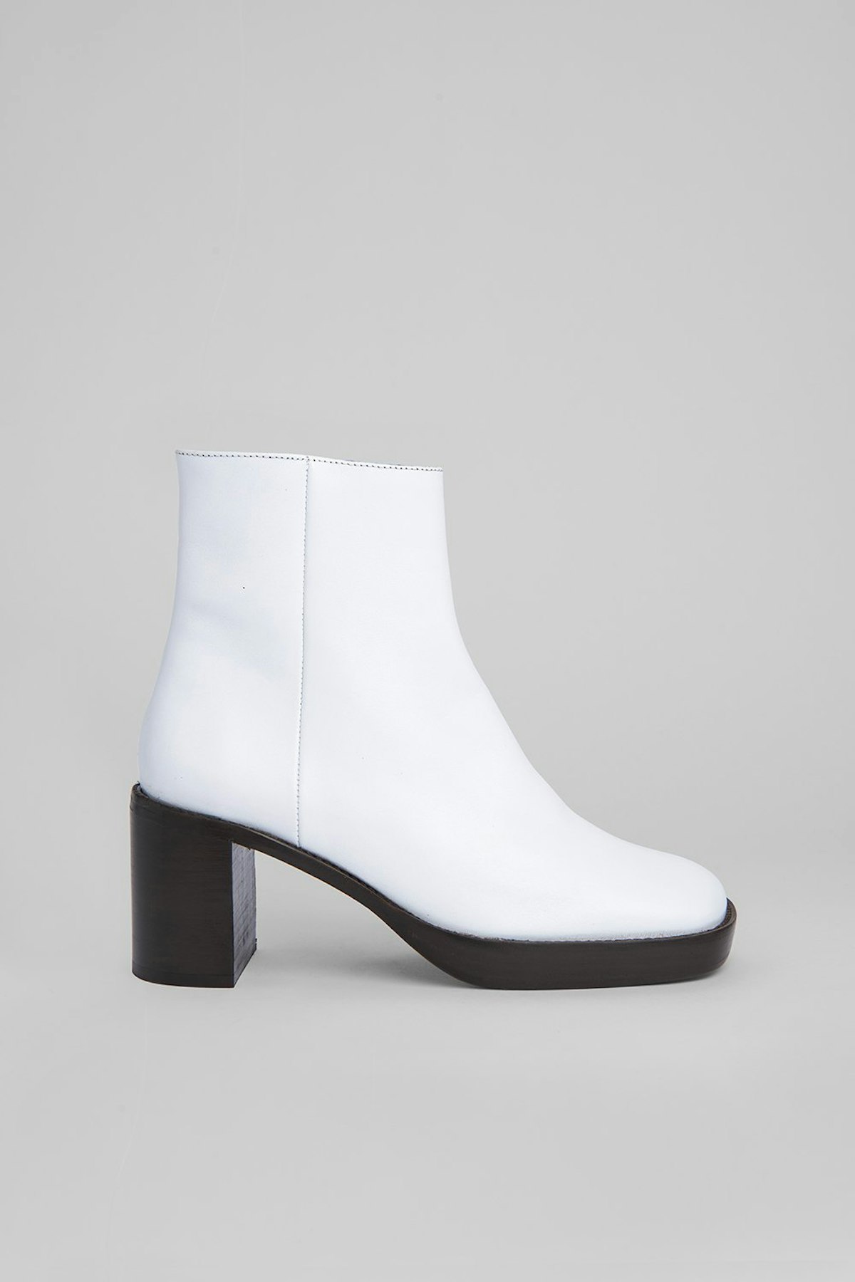 Best White Boots For Spring 2020