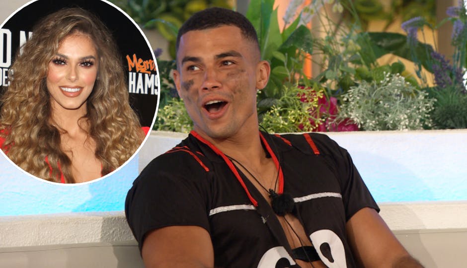 Love Island’s Connagh Howard is dating The Circle star Beth Dunlavey ...