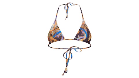 Maya Jama shares 'rude' swimwear snap and we're OBSESSED