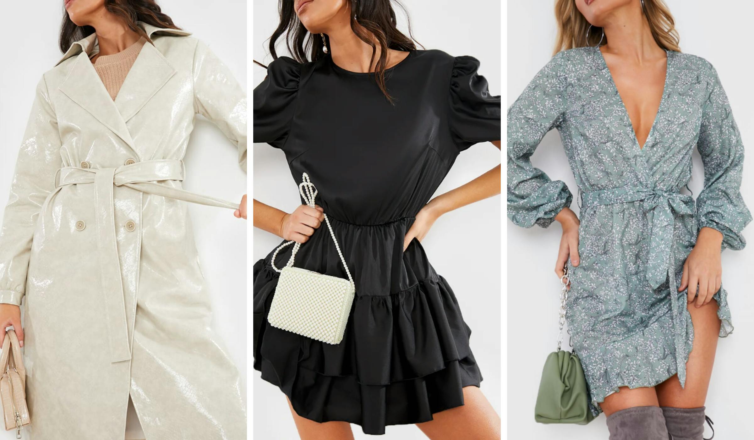 The best new pieces from In The Style, as voted for by us | Shopping | Heat