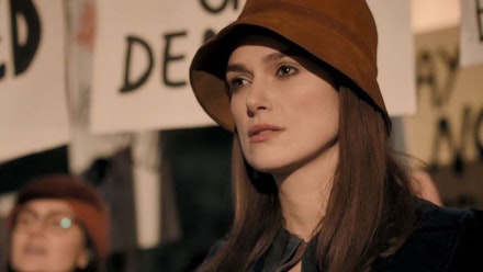Misbehaviour Review | Movie - Empire