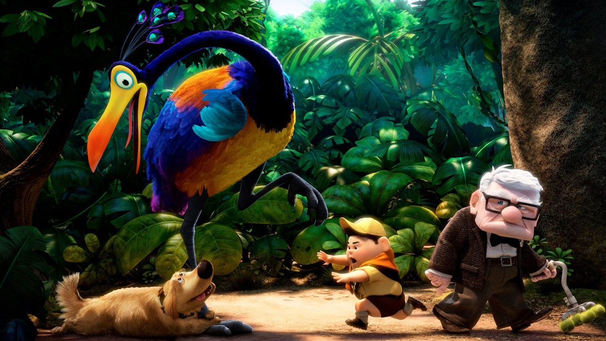 Feel Good Movies To Make You Smile | Movies | Empire