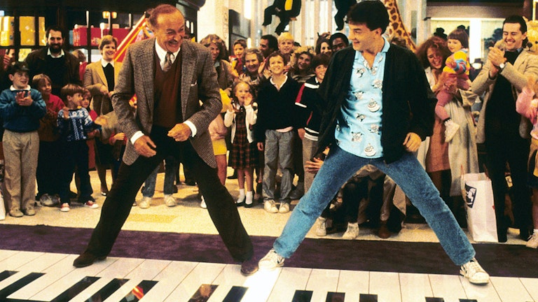 Feel Good Movies To Make You Smile | Movies | Empire