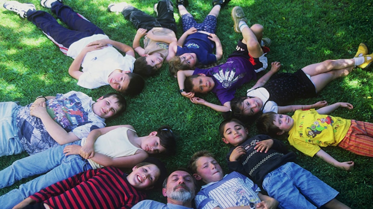 Feel Good Movies To Make You Smile | Movies | Empire