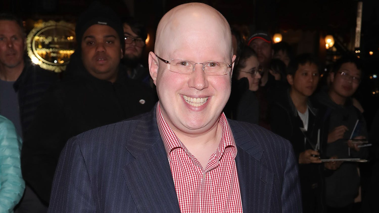 Matt Lucas confirmed to replace Sandi Toksvig on The Great British Bake ...