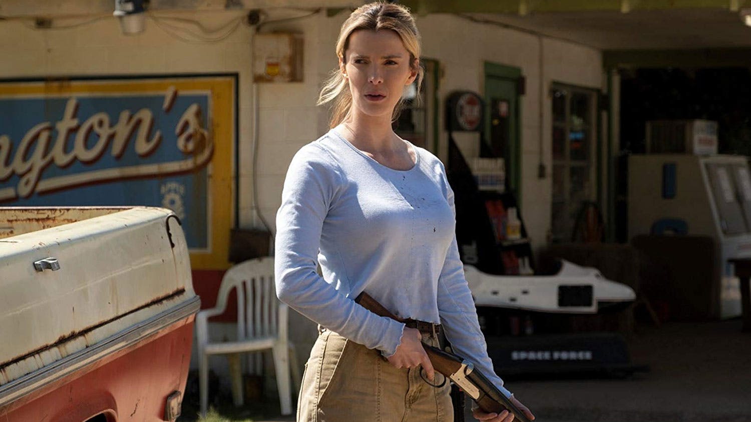The Hunt (2020) Review | Movie - Empire