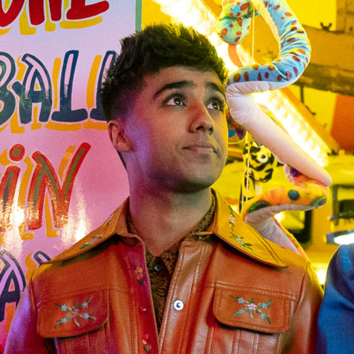 Sex Education: Is season 2 on Netflix? | Entertainment | Heatworld