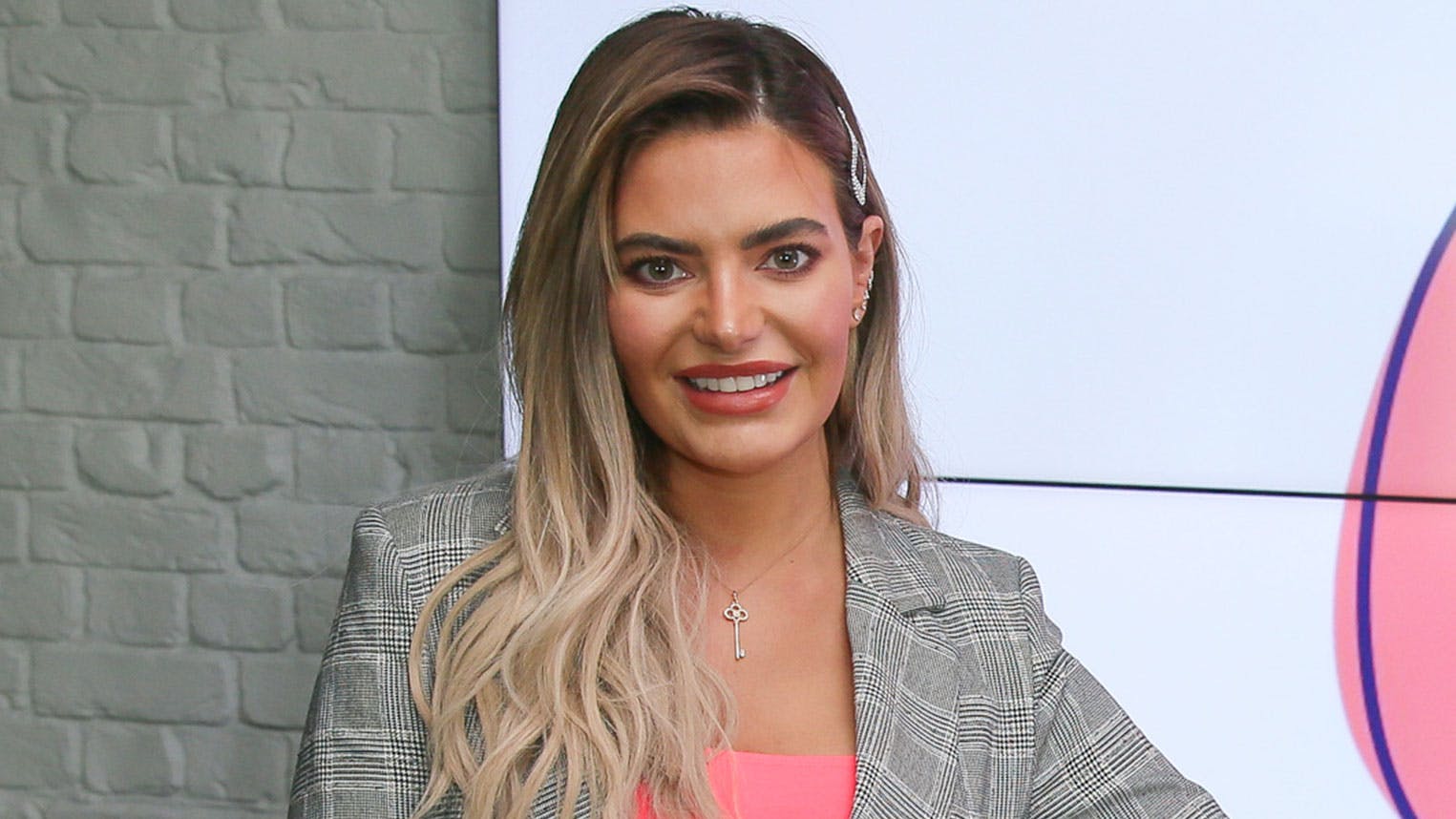 Inside Love Island's Megan Barton-Hanson's 26th birthday party ...