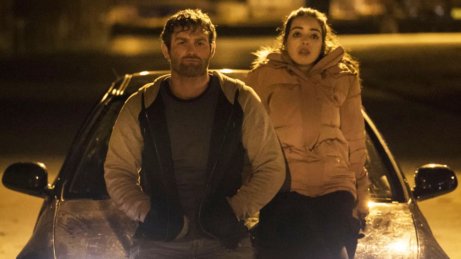 Run Review | Movie - Empire