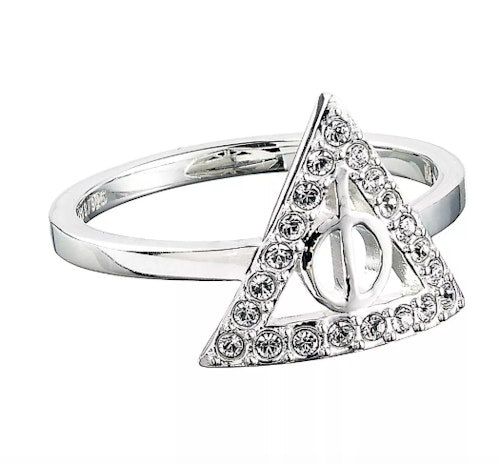 The best Harry Potter engagement rings for an other-wordly proposal ...