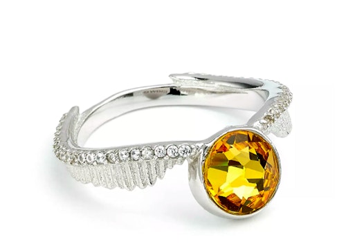 The best Harry Potter engagement rings for an other-wordly proposal ...