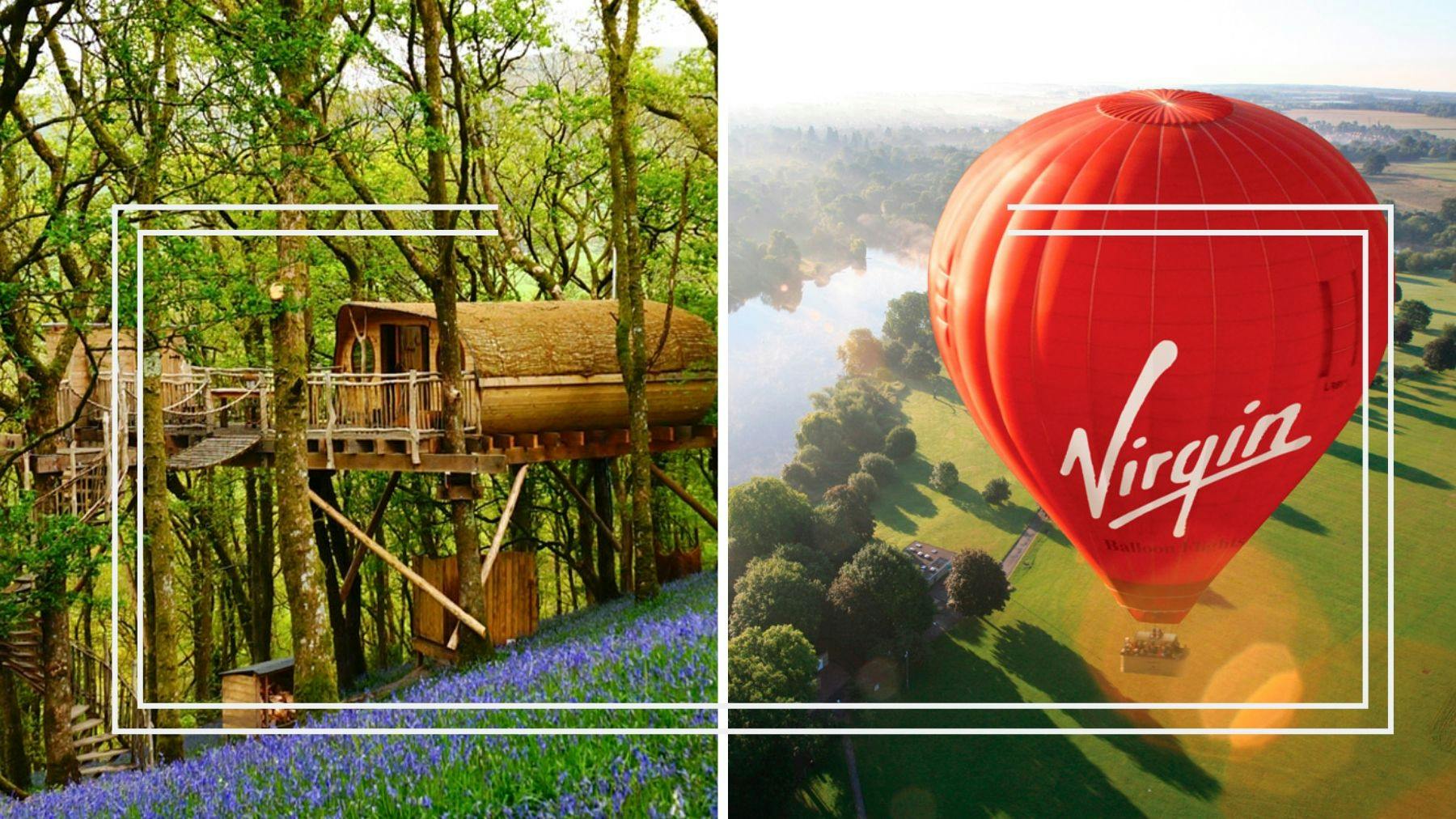 Romantic proposal ideas for National Proposal Day