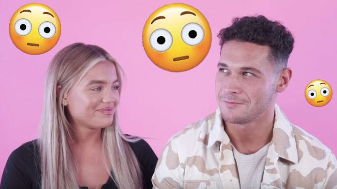 Love Island’s Callum Jones reprimanded for boozing in the villa | Closer