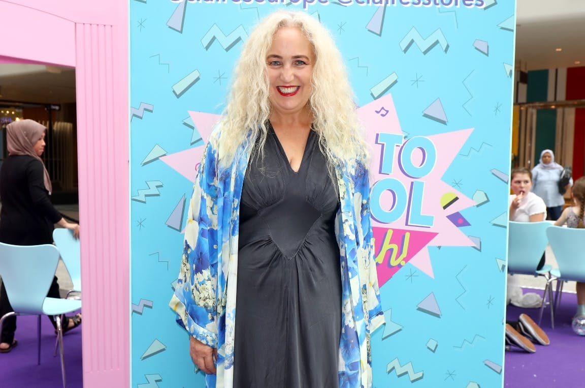 TOWIE’s Debbie Bright reveals granddaughter may ‘marry Prince William ...