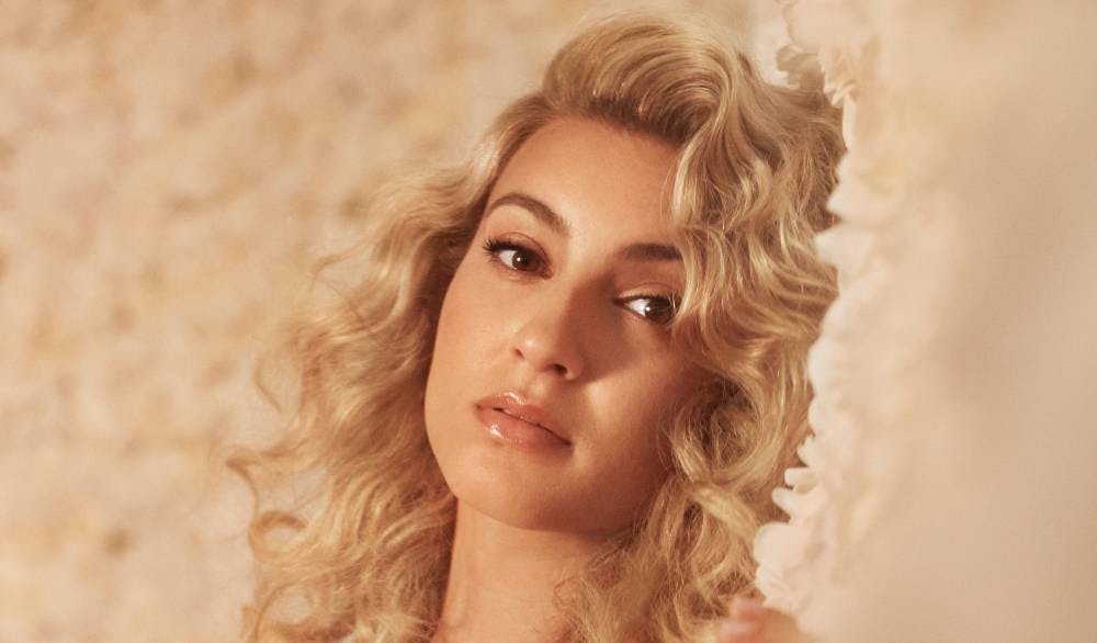Tori Kelly talks touring and teases Sam Smith collaboration
