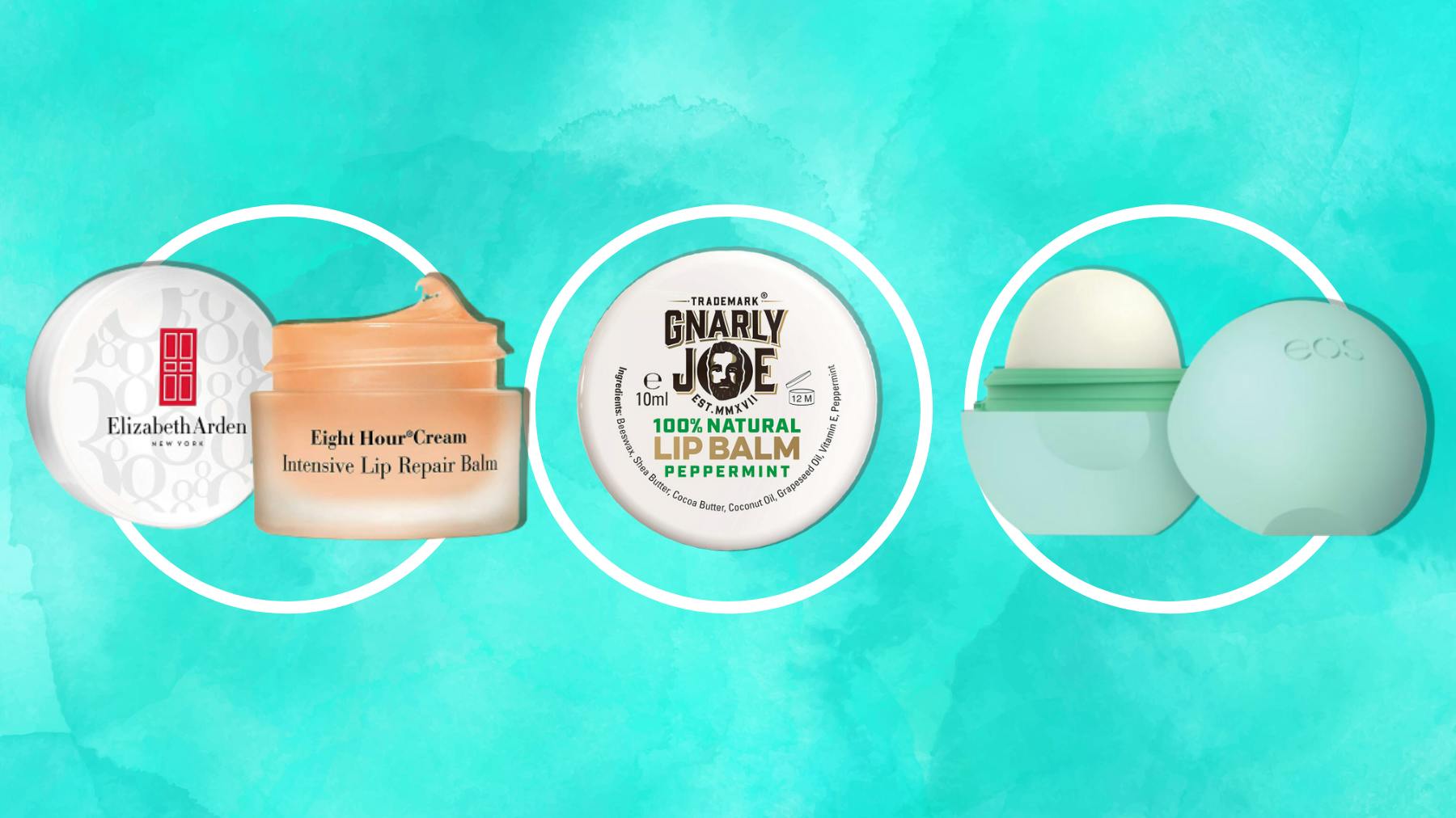 The Best Lip Balms Tested By A Lip Balm Addict