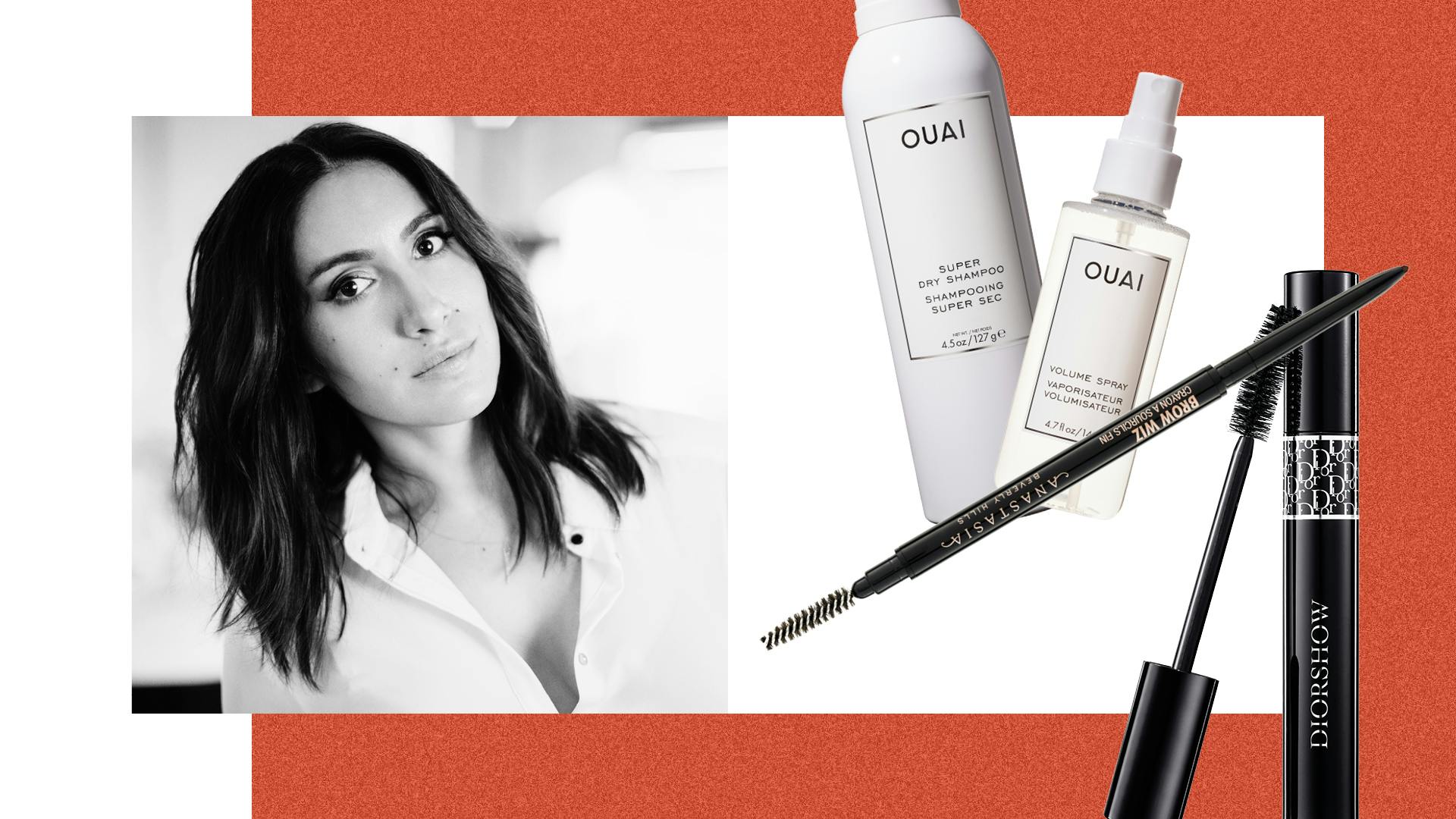 Interview With Celebrity Hair Stylist Jen Atkin - Grazia