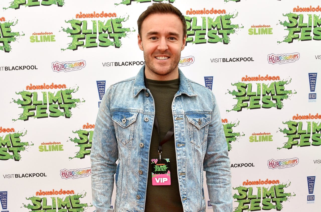Coronation Street's Alan Halsall hints he may self-isolate | Celebrity ...
