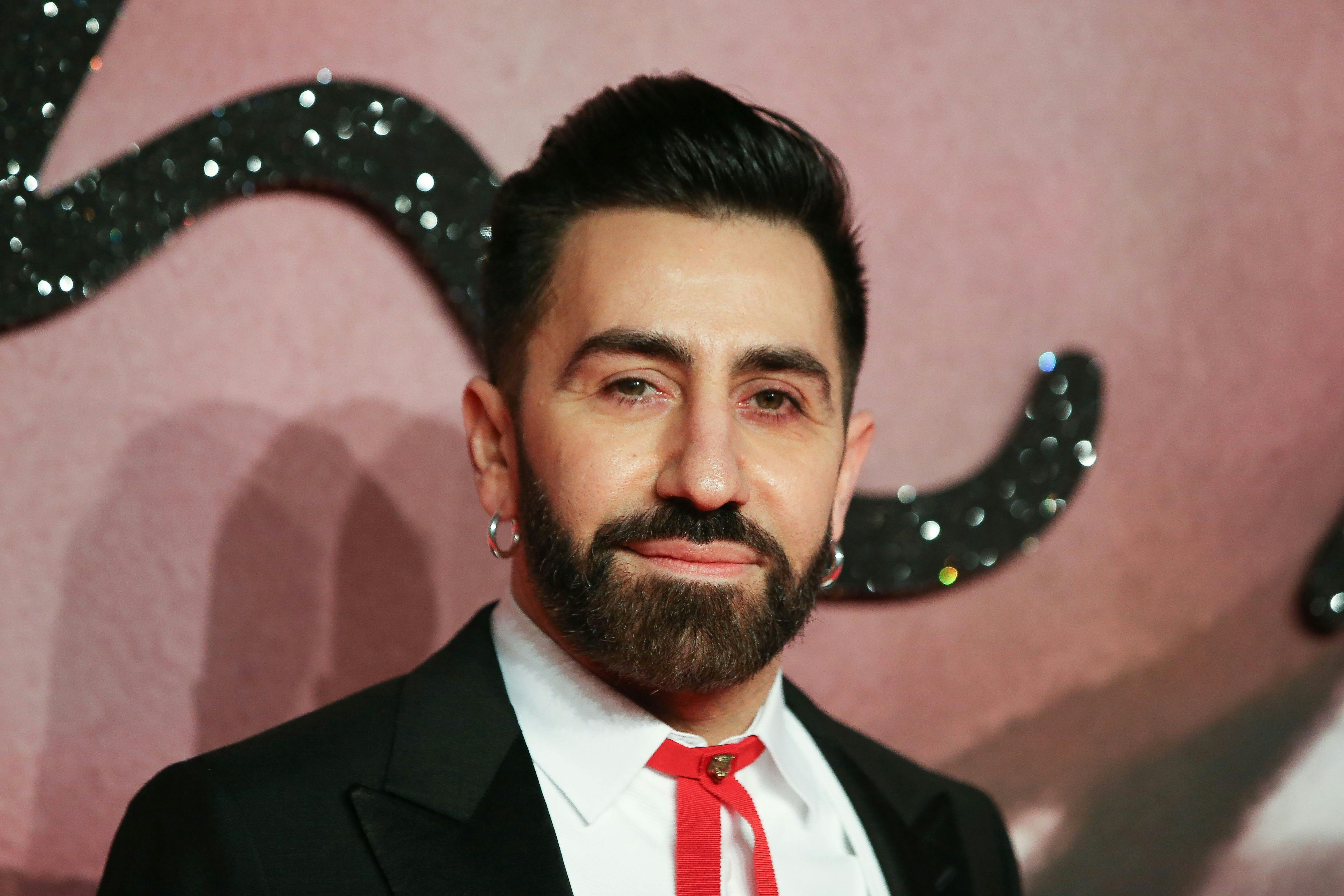 Johnny Coca Is Exiting Mulberry As Creative Director