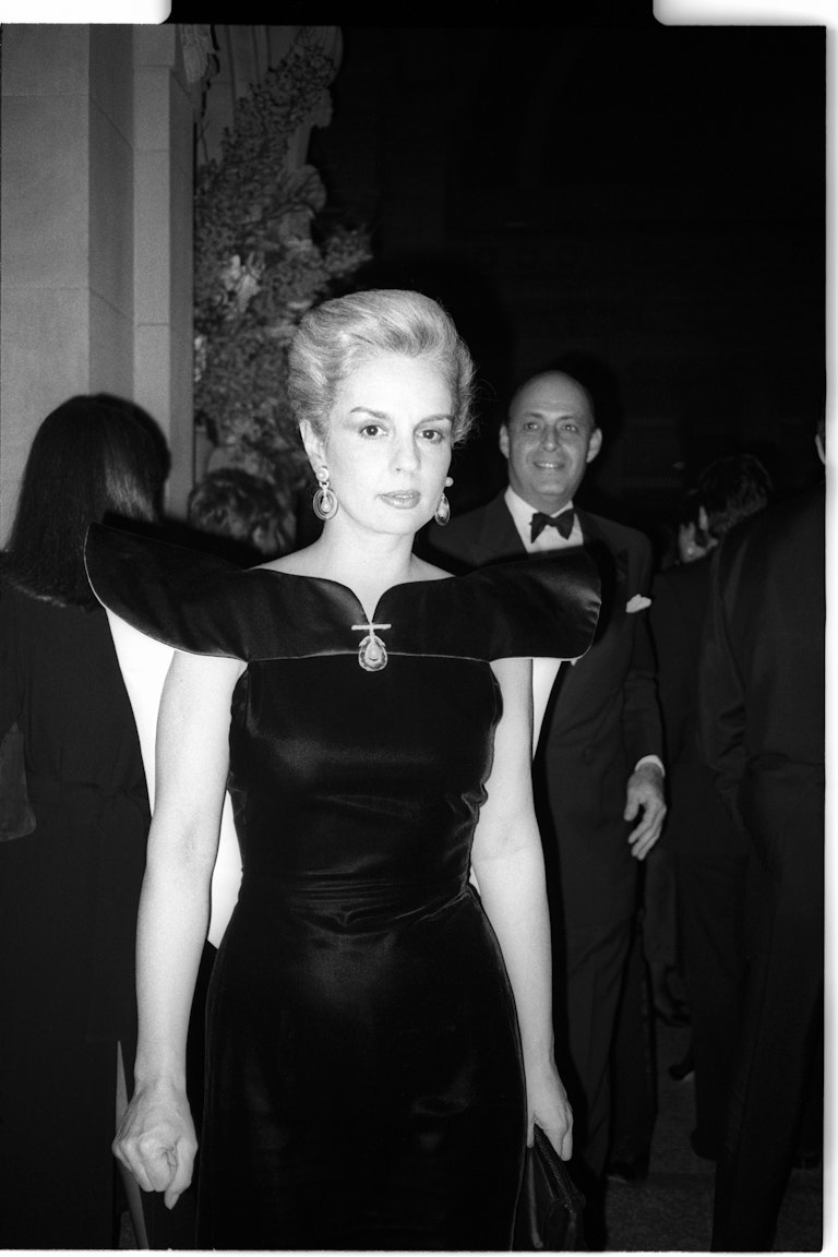 Every Single Met Gala Theme From 1971 To 2025